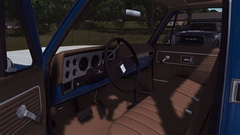1976 Chevrolet K30 Fs25 Kingmods