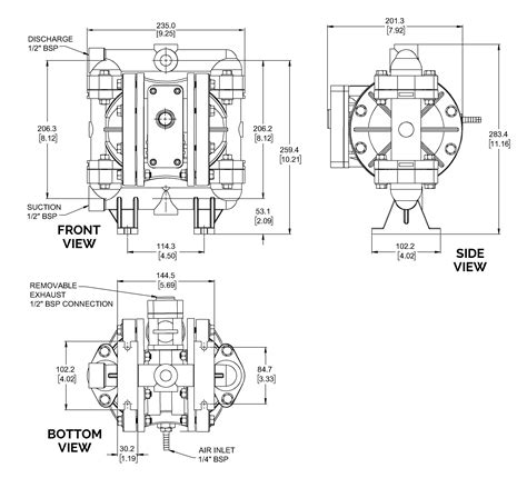 Welcome To Price Pump