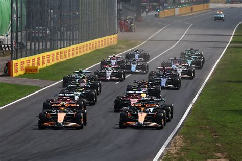 Lenovo Becomes Global Partner Of Formula 1 In Renewed Deal Formula 1®