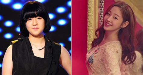 홍대광 뮤비 박보람 살 빠지니 설리 닮은 꼴