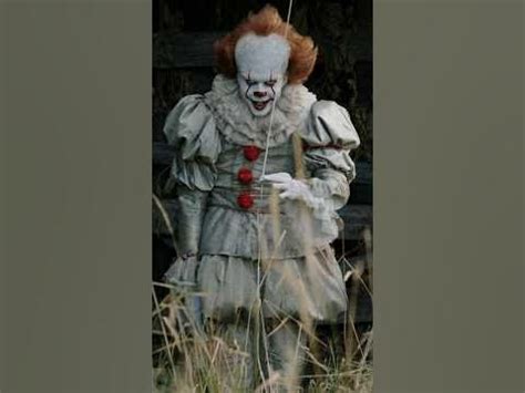 We All Float Down Here Pennywise Shorts Artofit