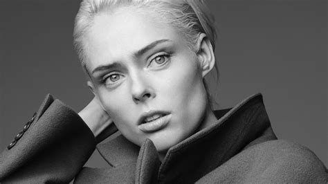 Coco Rocha Internationally Acclaimed Model The Spotlight Agency