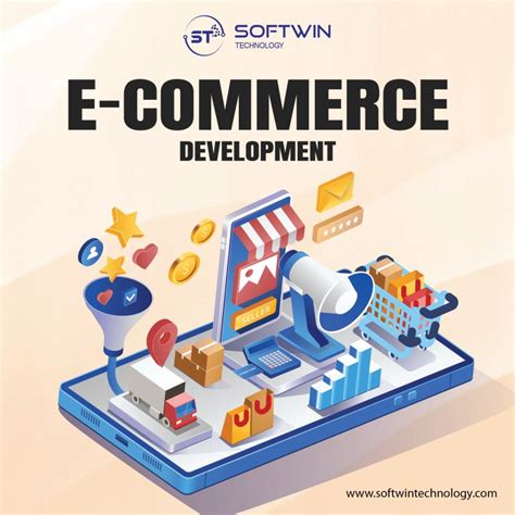 Softwin Technology On Linkedin Softwintechnology Ecommerce Onlinestore Businessgrowth