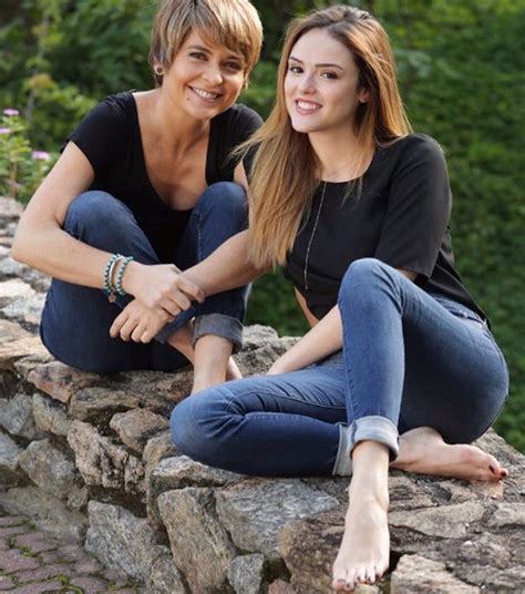 Isabelle Drummond S Feet