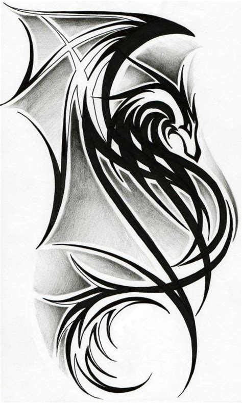 Discover 38 Tattoos And Dragon Tattoo Designs Ideas On This Pinterest