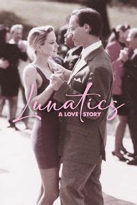 Lunatics A Love Story 1991 Christian Sauvé