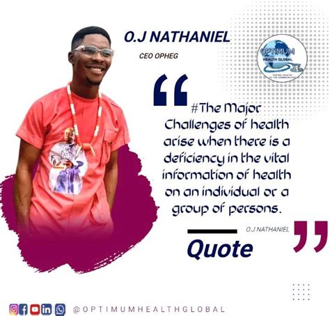 Joseph Nathaniel Posted On Linkedin