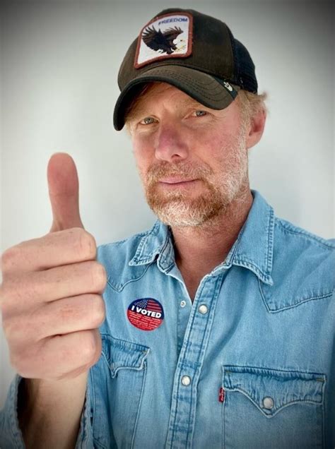 How Soccer Helped Shape Alexi Lalas Political Views Los Angeles Times