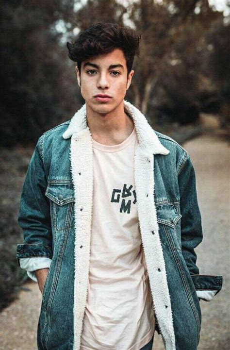 Pin Von Claymi Ferrera Auf Naim Darrechi