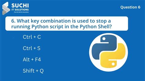 Python Quiz 1 Suchiit Python Full Course Youtube