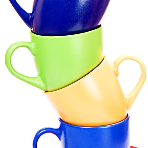 Free Photo Color Cups Beverage Nobody View Free Download Jooinn