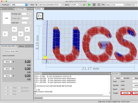 10 Best Cnc Software Blue Elephant Cnc