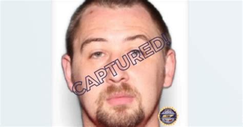 Quadruple Murder Suspect Captured In Tennessee Officials Confirm Cbs