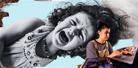 Moms 2 Year Old Was Kicked Out Of Daycare And She Thinks Workers Just