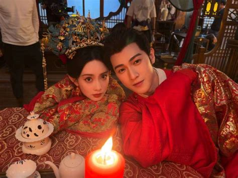 电视剧《尚公主》官宣，孟子义李昀锐二搭引发番位争议，男方回应：尊重每一个合作伙伴【快资讯】