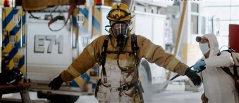 Lib Suppression Kit Lion Fire Safety