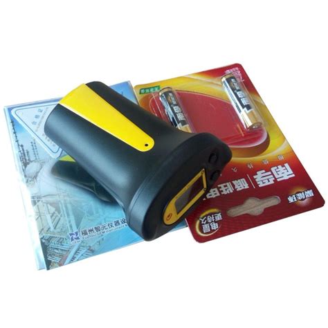 Personal Dosimeter Nuclear Radiation Detector Price In Pakistan