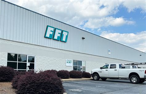 Nuestras Sedes De Fft Fft