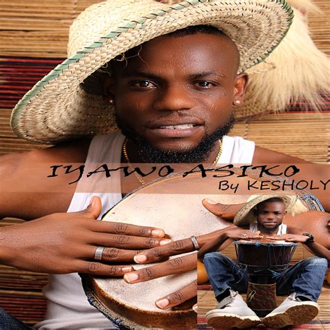 ‎iyawo Asiko Single Album By Kesholy Apple Music