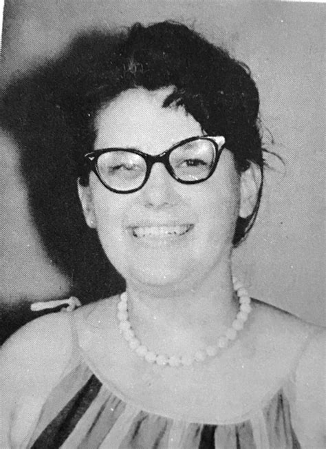 In Memoriam Jacqueline Hamblin All Otsego