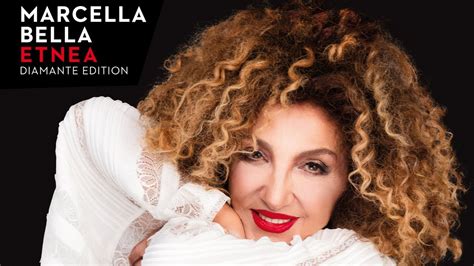 Marcella Bella Letna Diamante Edition Official Audio Youtube