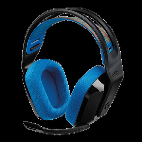 Headset Logitech G535 Lightspeed Wireless Blue Para Ps5 Tecnobytes