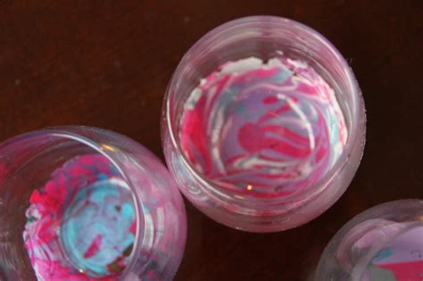 Kaminskis Creations Decorative Wine Glass Tutorial