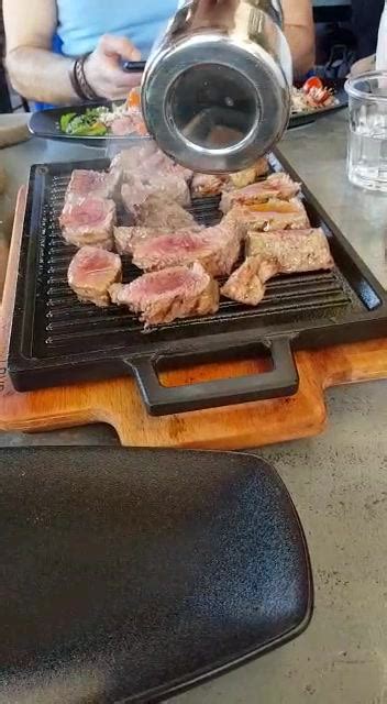 Kraljevski Biftek By Pirun Ex Walter Čavle