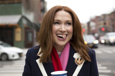 Ellie Kemper