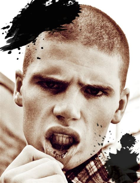 Toby Leonard By Arseto Adiputra