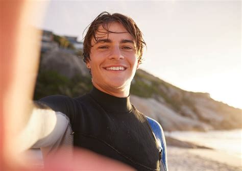 Hva Vil Gutter Bli Når De Blir Voksne