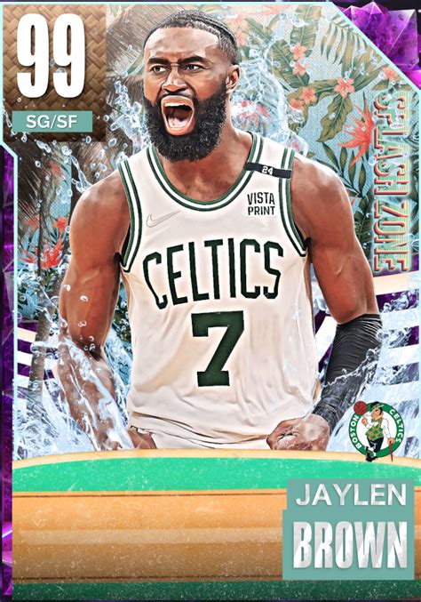 Jaylen Brown