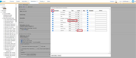 Use Salesforce CRM Reports To Ingest Segmented Data To Email Studio Quick And Easy Approach