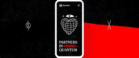 Strangeworks On Behance