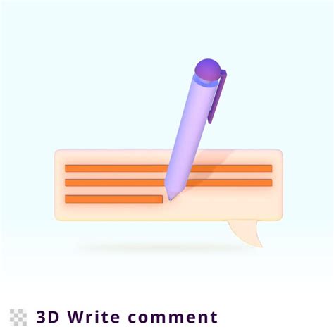 3d Write Psd High Quality Free Psd Templates For Download