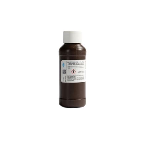 Dpd Powder For Appc1022 02 For Ez1022 H₂o₂ Analyzer Hach