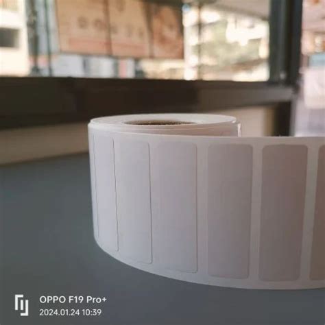 Polymide High Temperature Labels At ₹ 18piece Midc Ambarnath Id