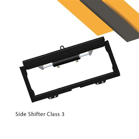 Side Shifter Class 3 Sunbrite Forklifts