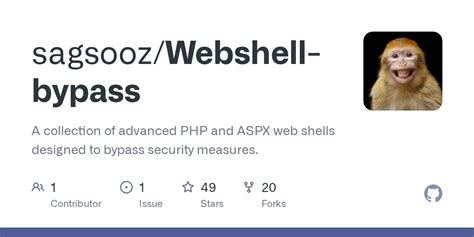 Webshell Bypass Upload Php At Main · Sagsooz Webshell Bypass · Github
