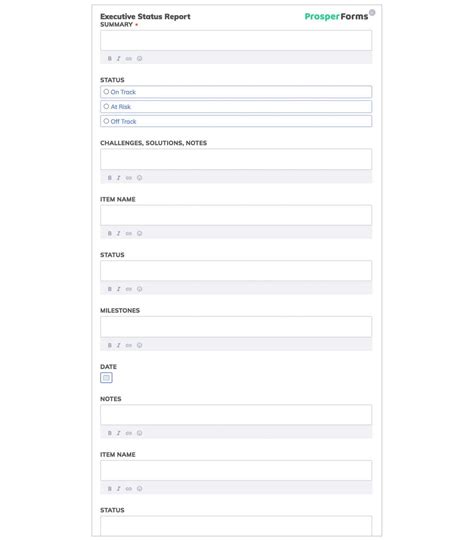 1 Must Have Agile Status Report Template Free Download Inside Agile Status Report Template
