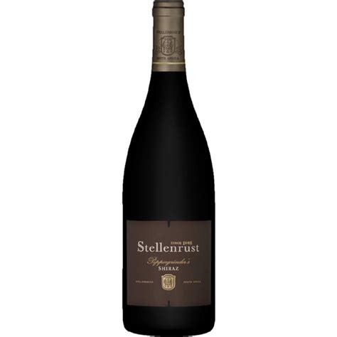 Stellenrust Wines Buy Wine Direct