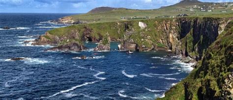 Slea Head Uk Travel Information Advice And Ideas