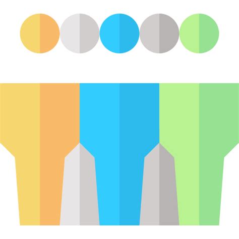 Overpopulation Basic Straight Flat Icon