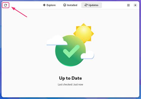 How To Update Arch Linux LinuxWays How To Update Arch Linux LinuxWays