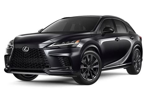 Lexus Rx Series Uae 2026 Rx Series New Car Models Prices And Pictures