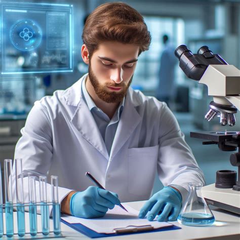 Networking Tips For Nz Lab Technicians