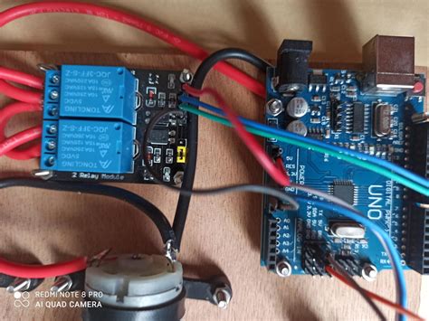 easy programmable watering system with arduino 4 steps instructables