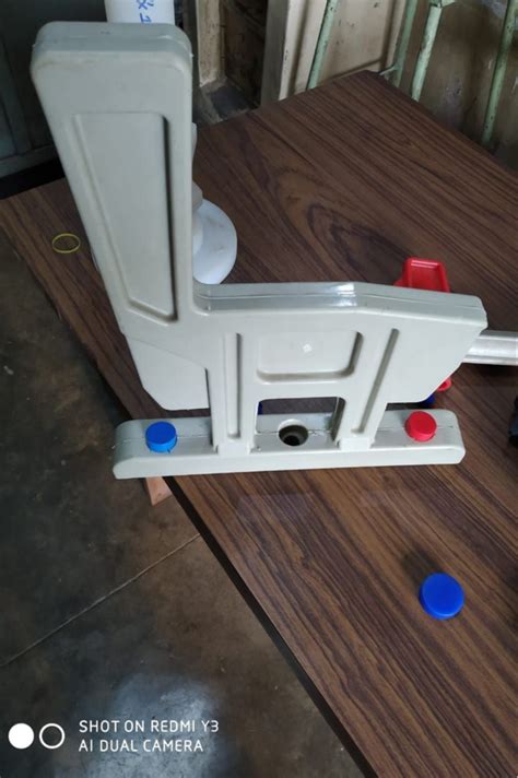 Pp Filter Press Accessories At Best Price In Vadodara Id 27545530897