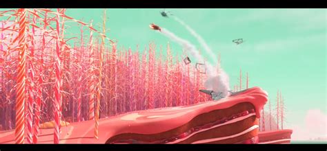 Annie Hsu Physics Blog The Laws Of Physics In An Animation Universe