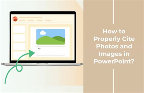 How To Properly Cite Photos And Images In Powerpoint Pdf Agile